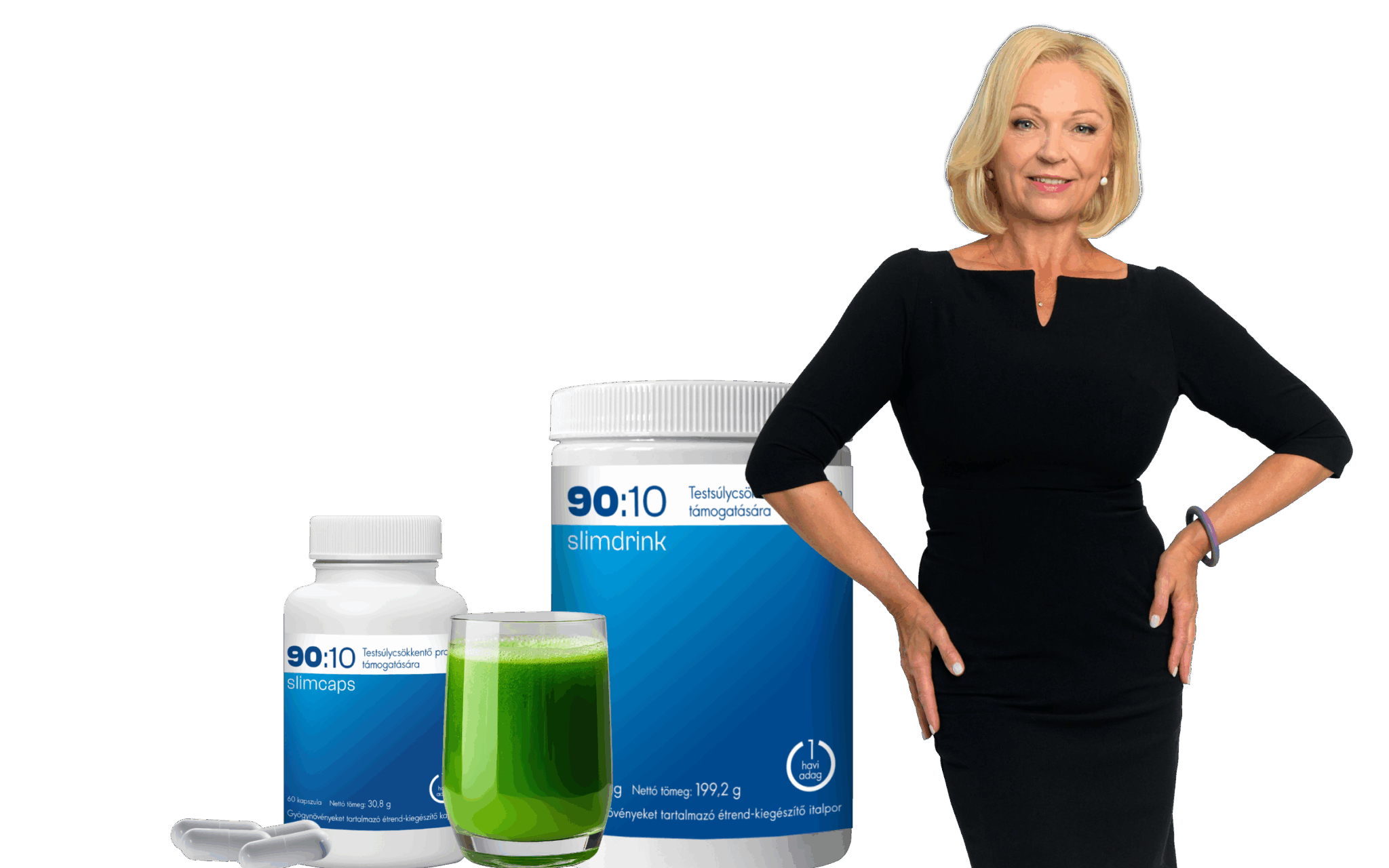 Csomor Csilla - 9010.hu